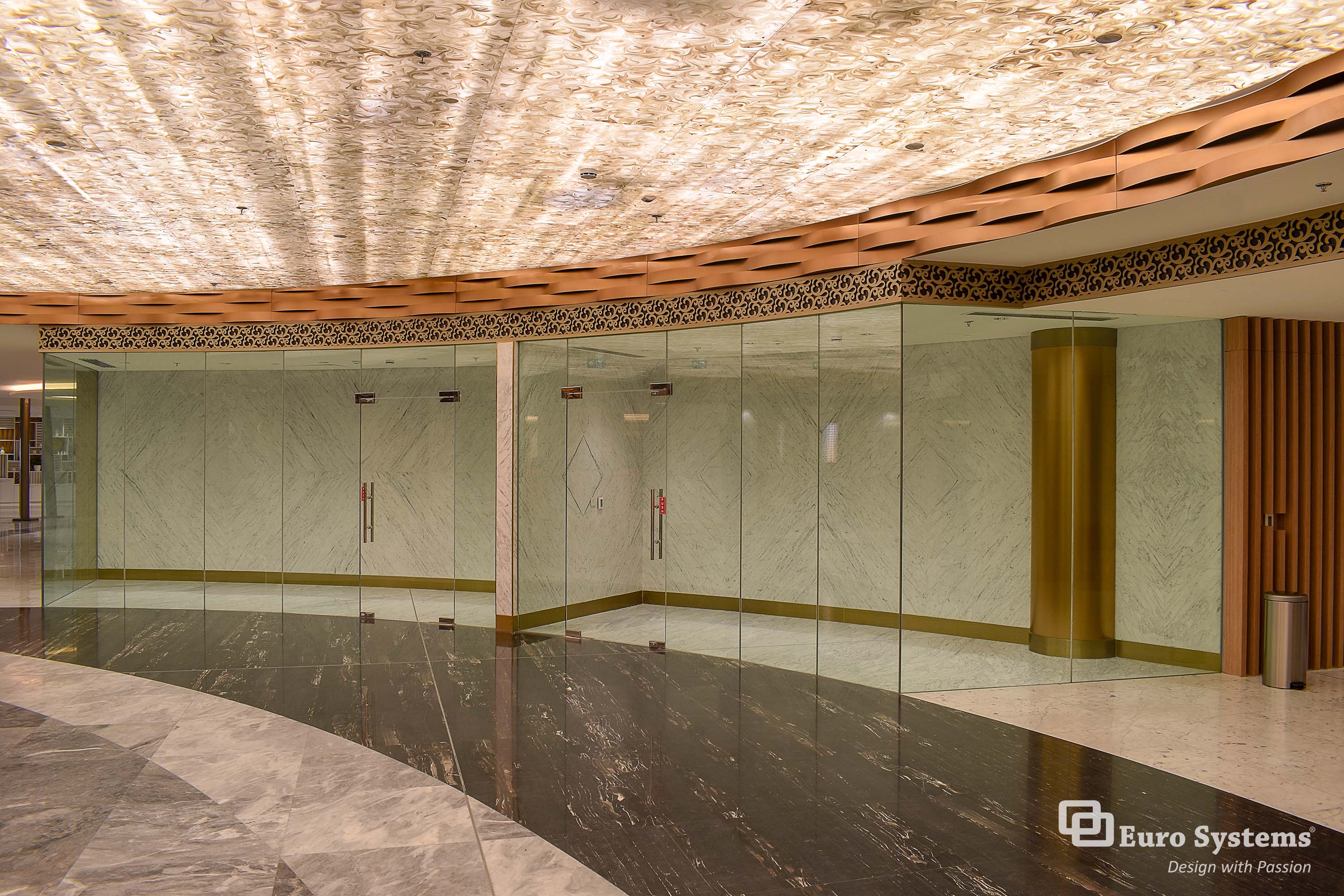 Aman Hospital, Doha, Dubai, UAE, Qatar, Saudi Arabia