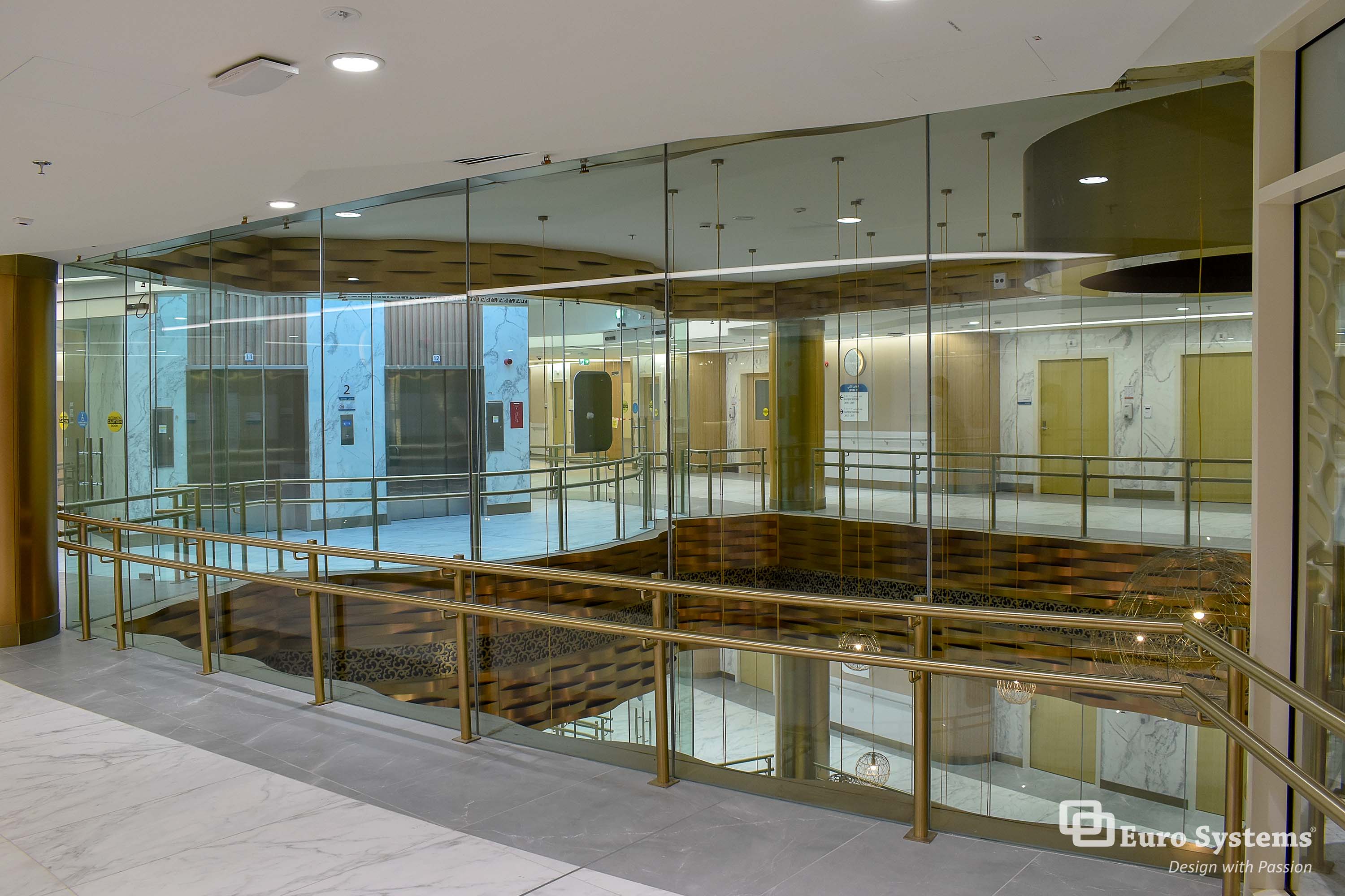 Aman Hospital, Doha, Dubai, UAE, Qatar, Saudi Arabia