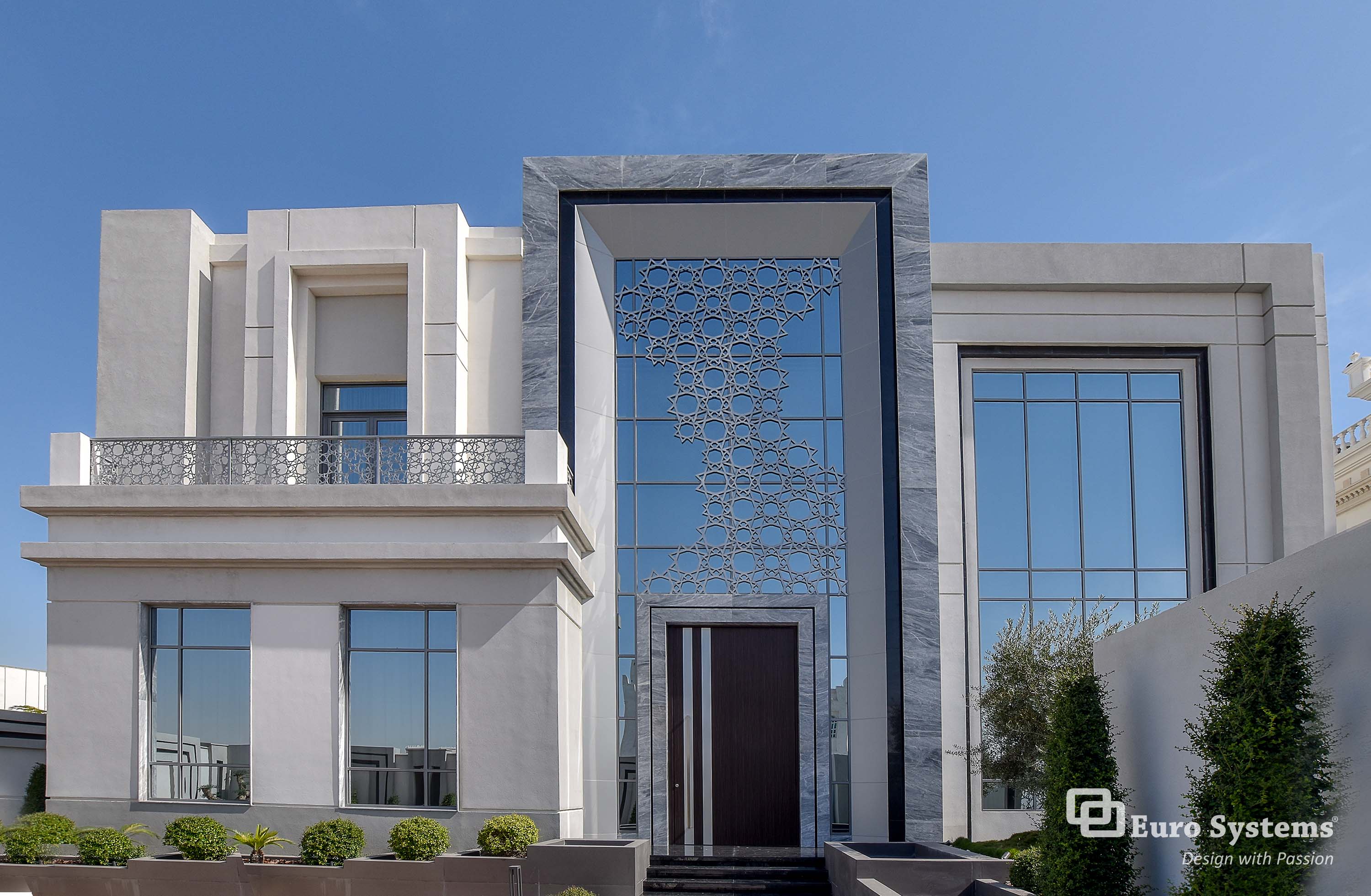 Private Villa 1, Doha, Dubai, UAE, Qatar, Saudi Arabia