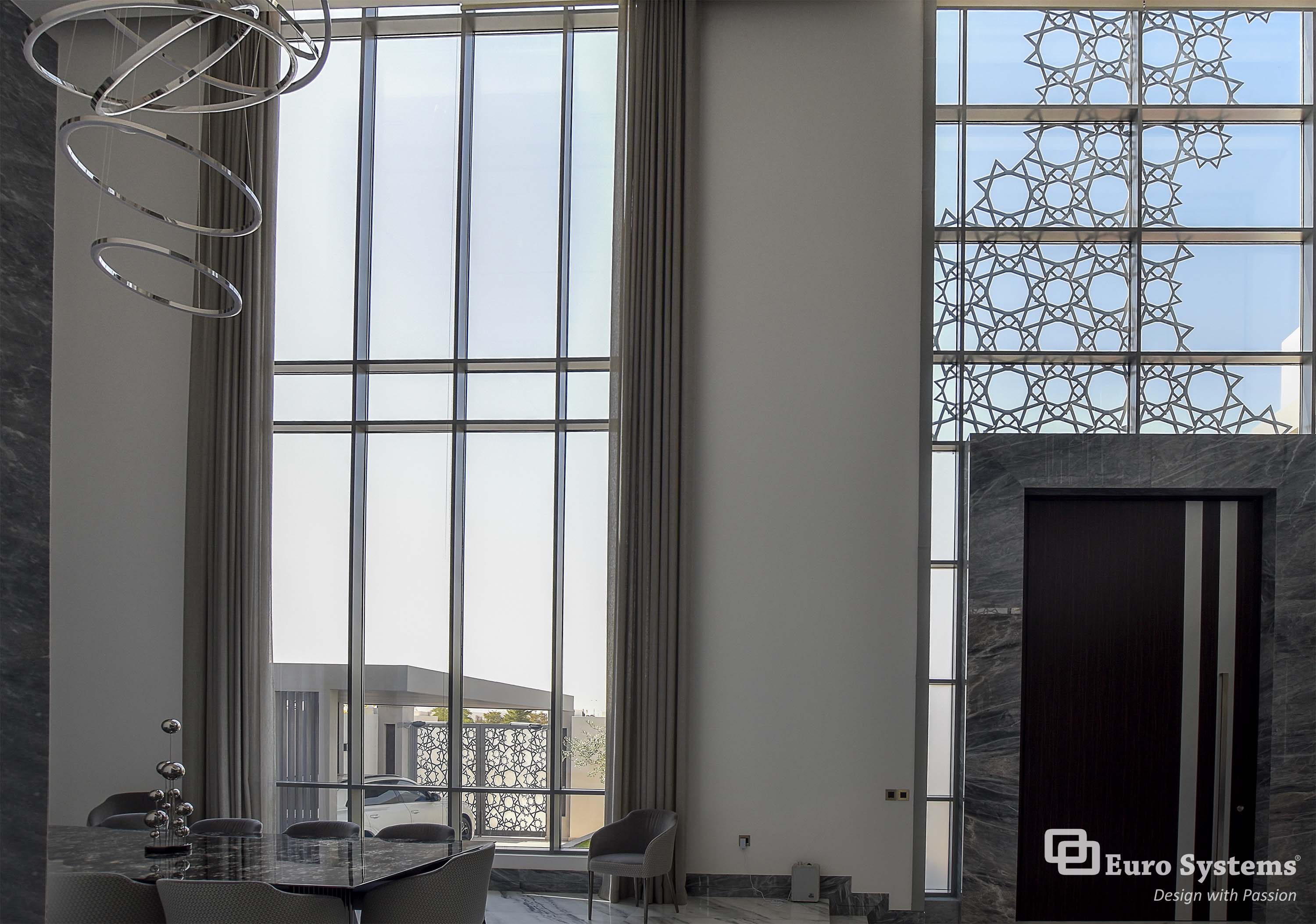 Private Villa 1, Doha, Dubai, UAE, Qatar, Saudi Arabia