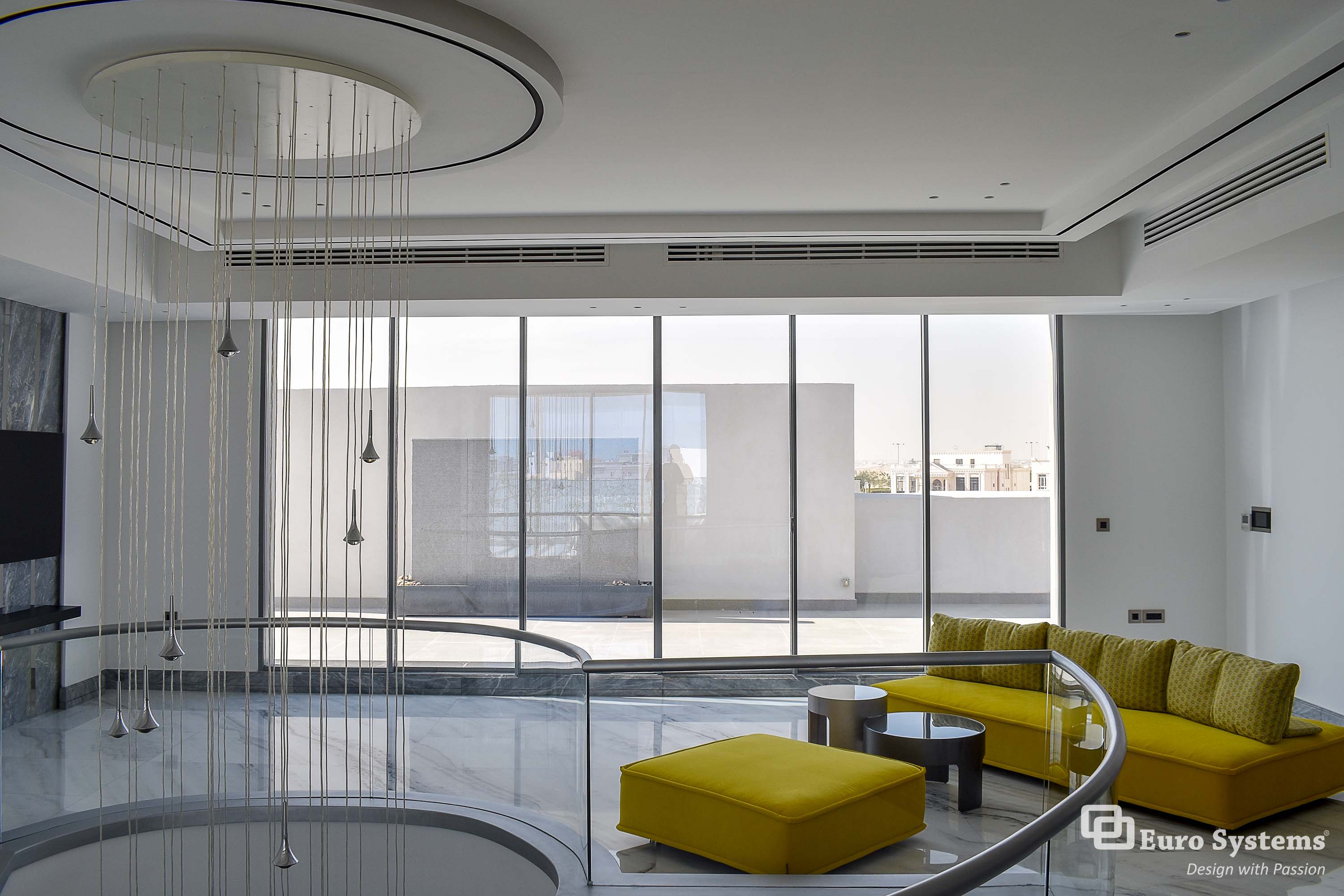 Private Villa 1, Doha, Dubai, UAE, Qatar, Saudi Arabia