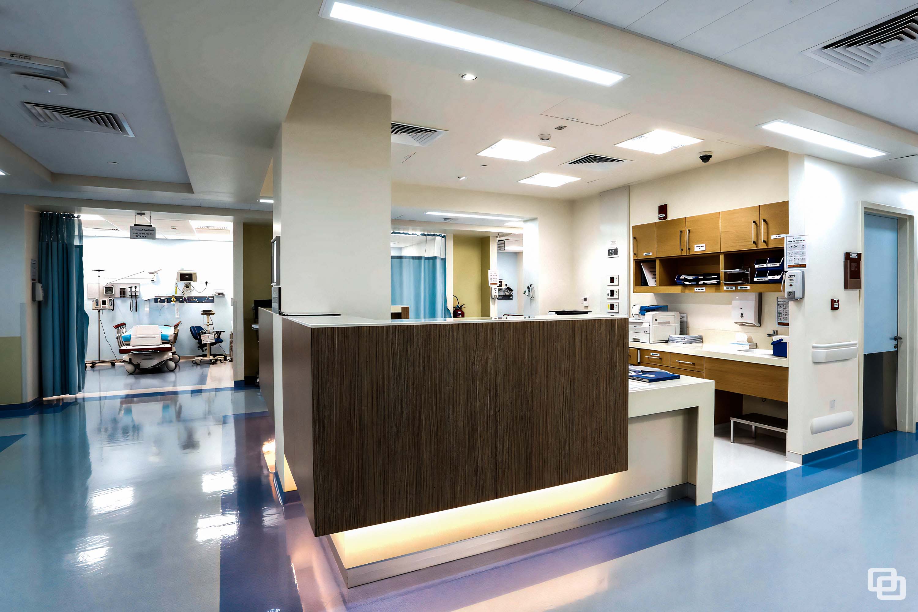 Al Silaa Hospital, Abu Dhabi, Dubai, UAE, Qatar, Saudi Arabia