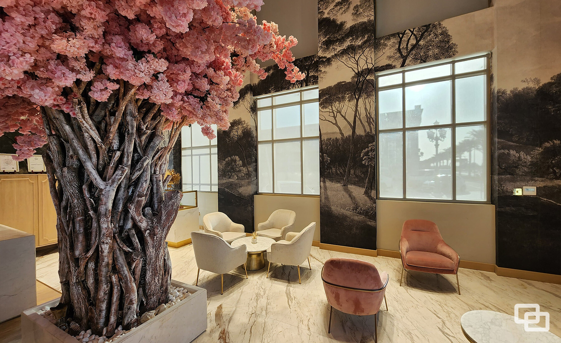 Cannelle - Chocolate, Flowers and Events