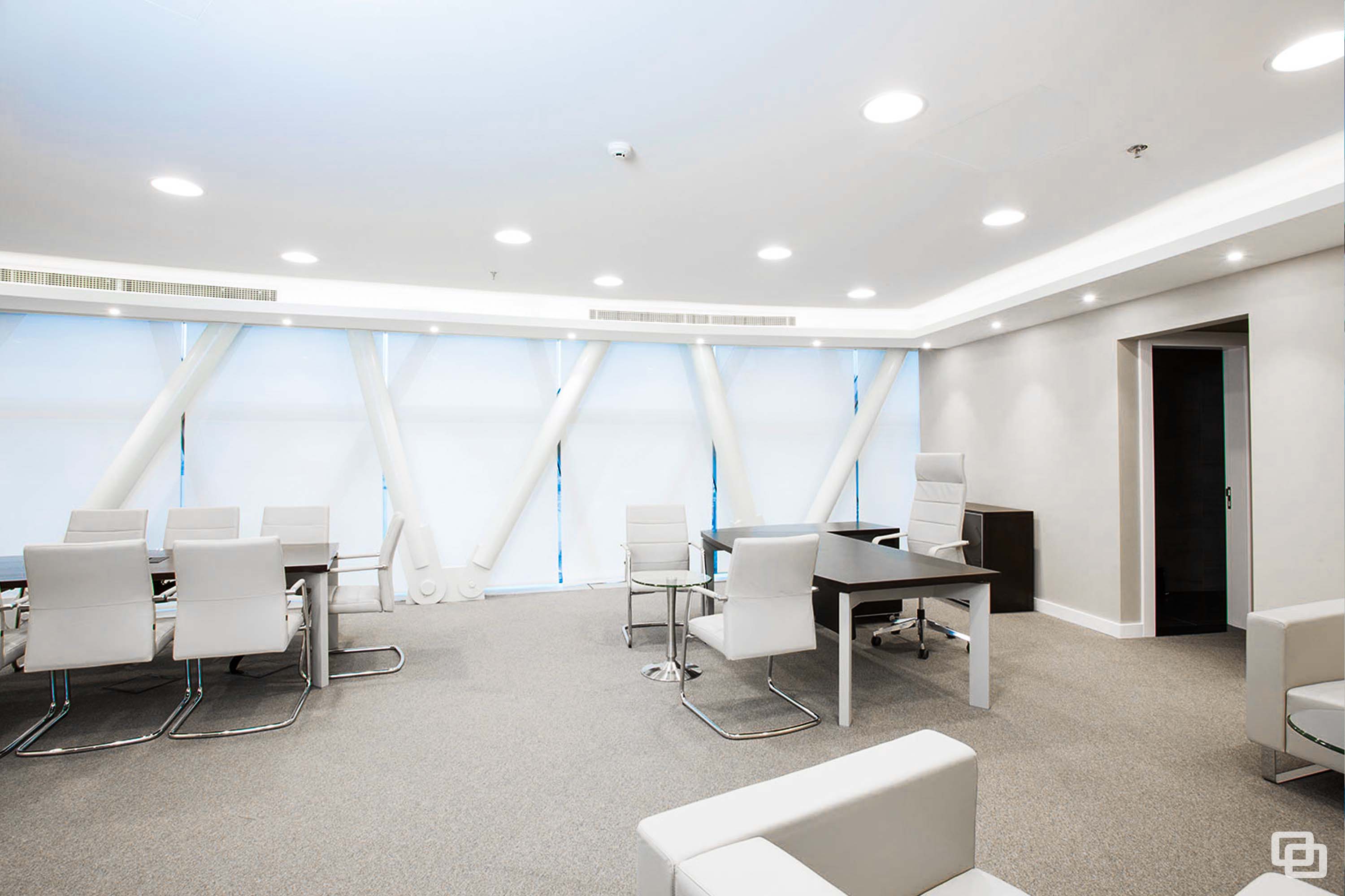 A-Bidda Tower, Doha, Dubai, UAE, Qatar, Saudi Arabia