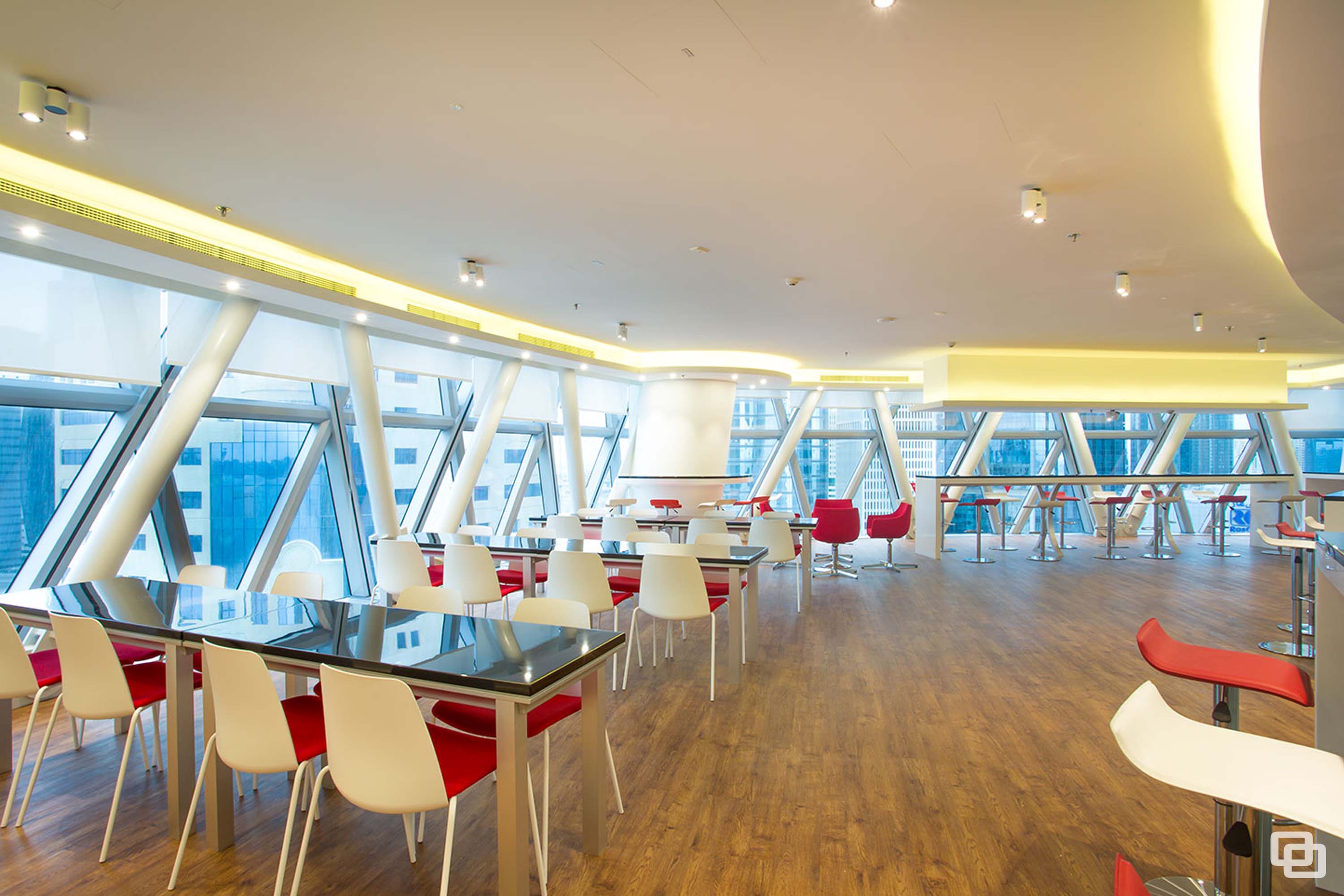 A-Bidda Tower, Doha, Dubai, UAE, Qatar, Saudi Arabia