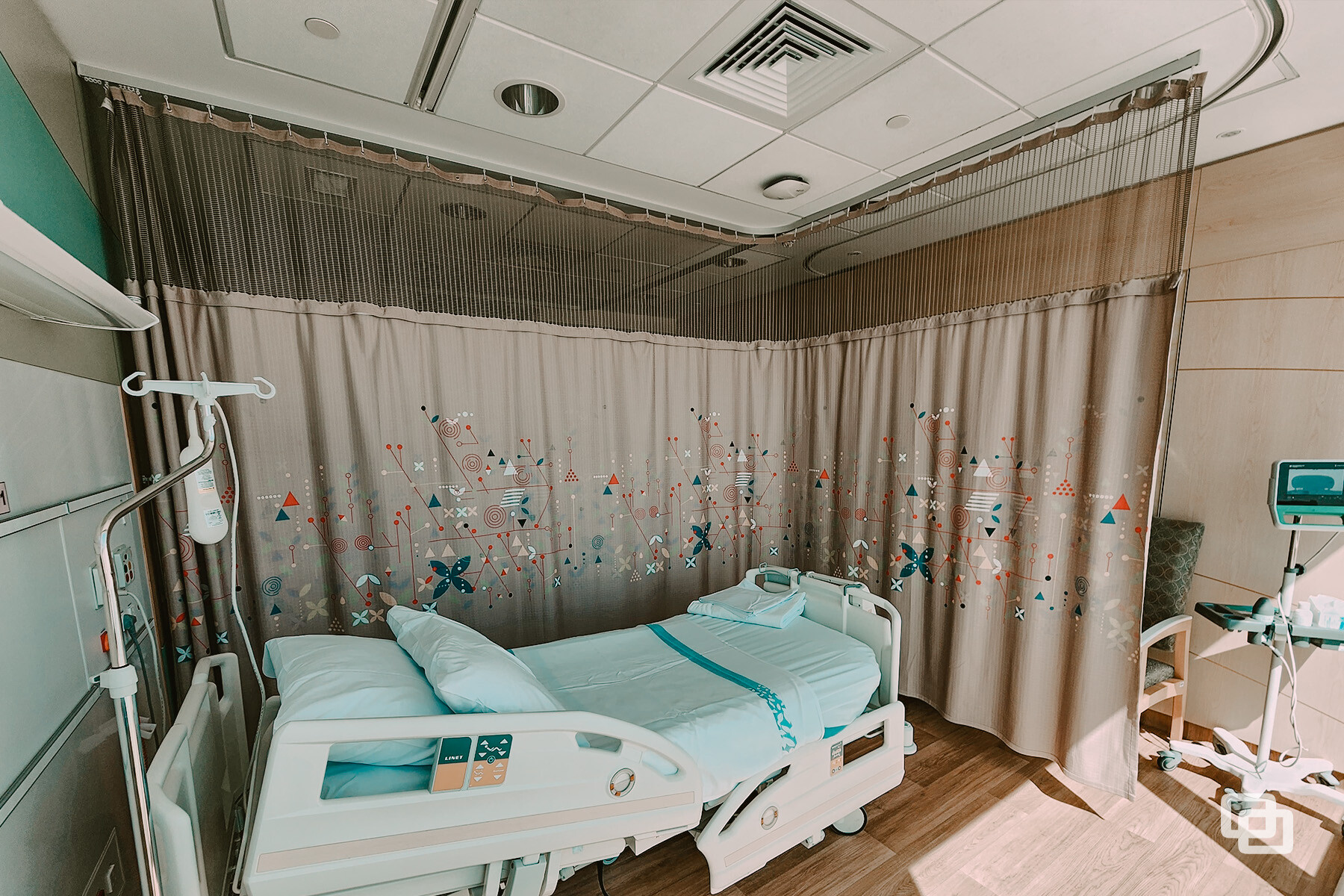 Hamad Medical Corporation Doha, Dubai, UAE, Qatar, Saudi Arabia