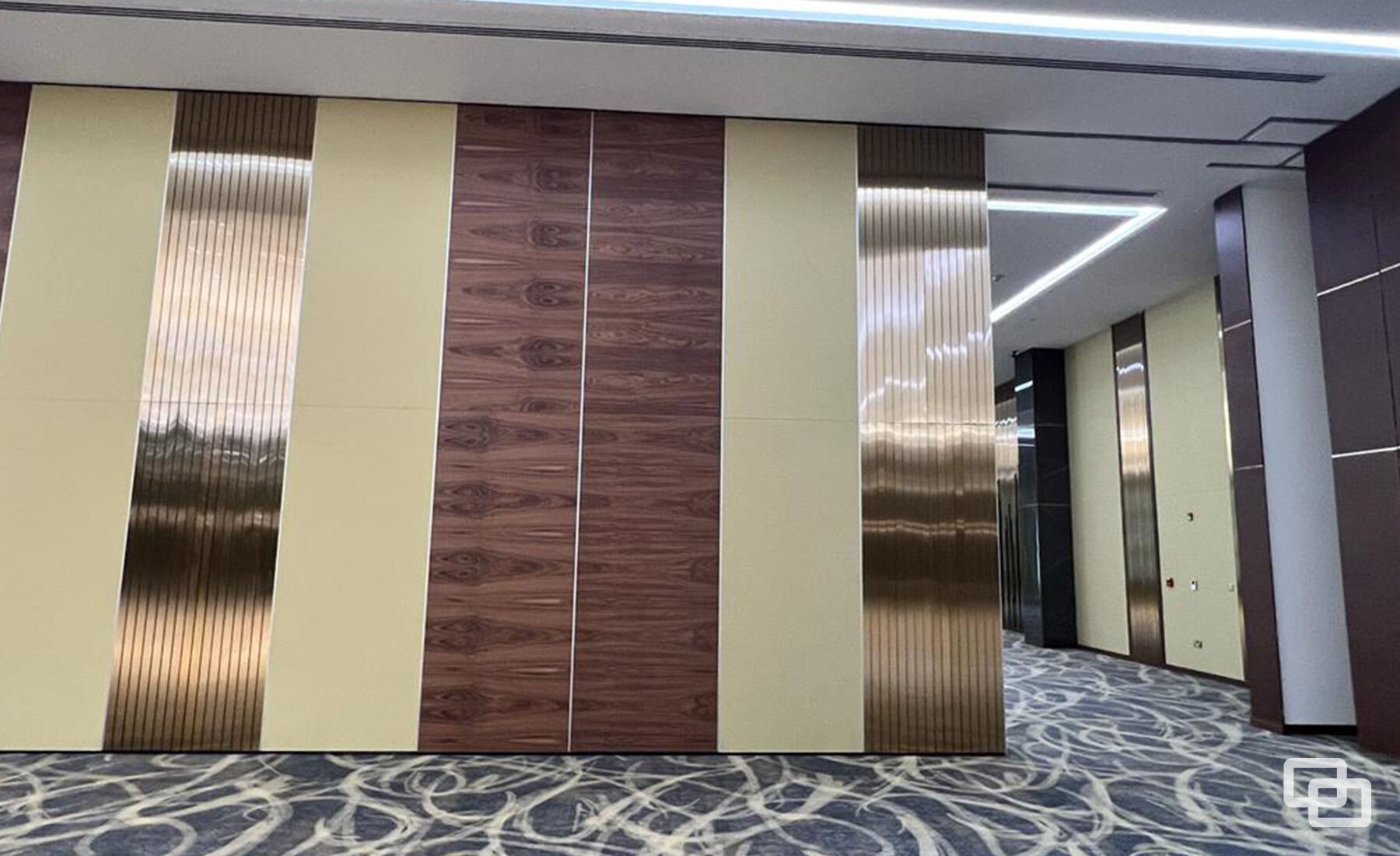 ISF, Doha, Dubai, UAE, Qatar, Saudi Arabia