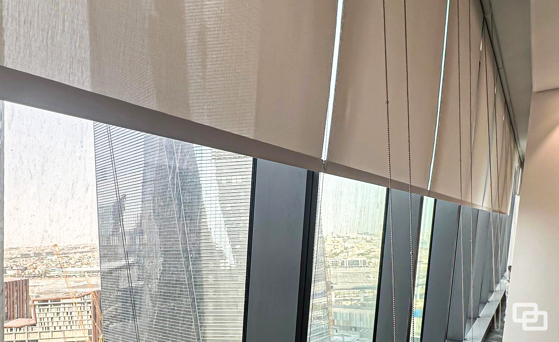 PIF Tower, Riyadh, KSA