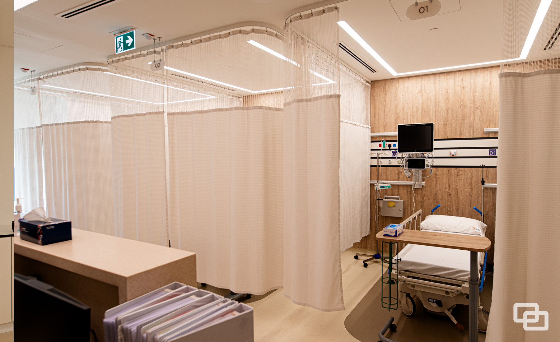 Korean Medical Centre, Qatar