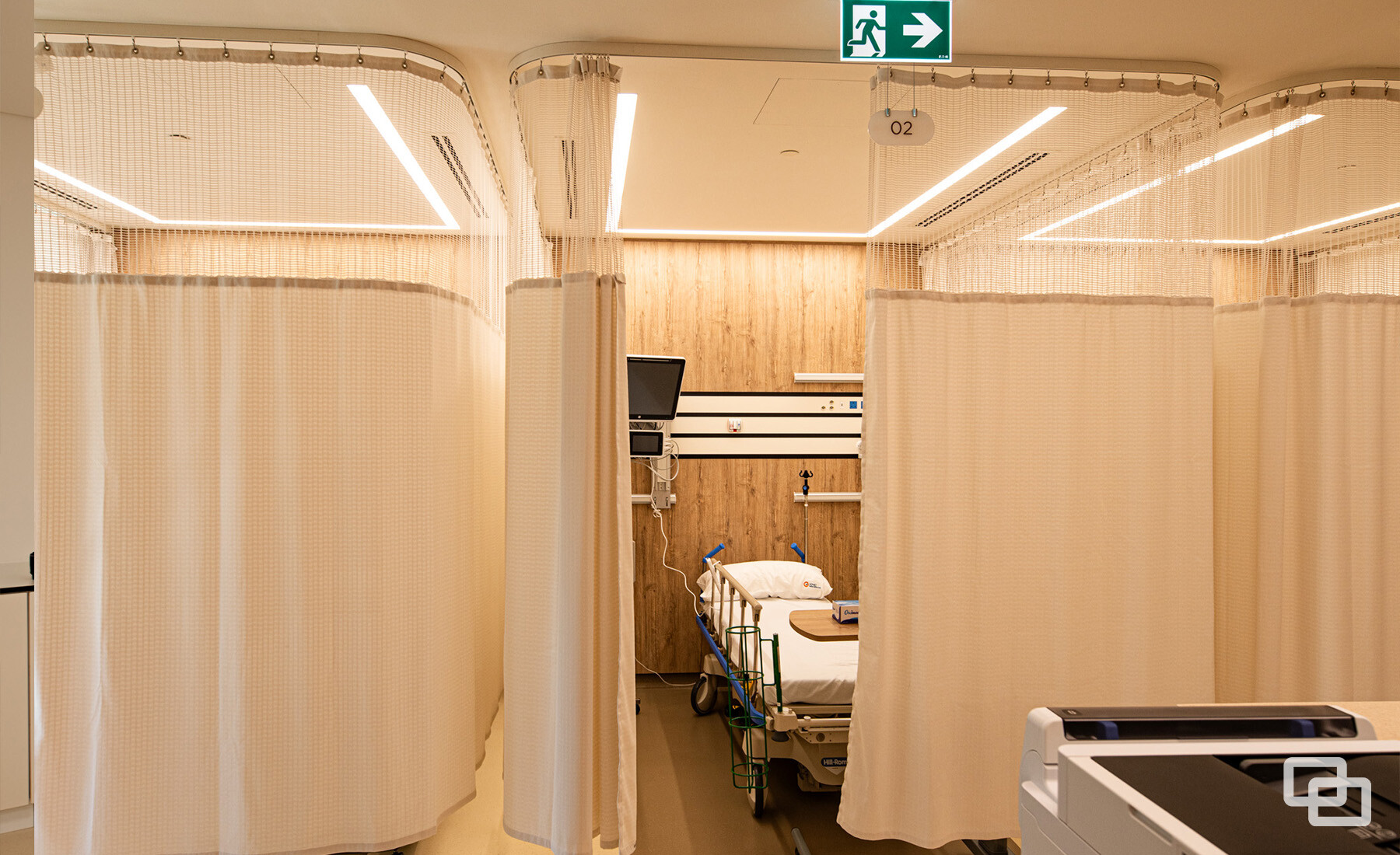 Korean Medical Centre, Qatar